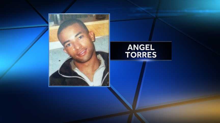 Parents increase reward for son's disappearance