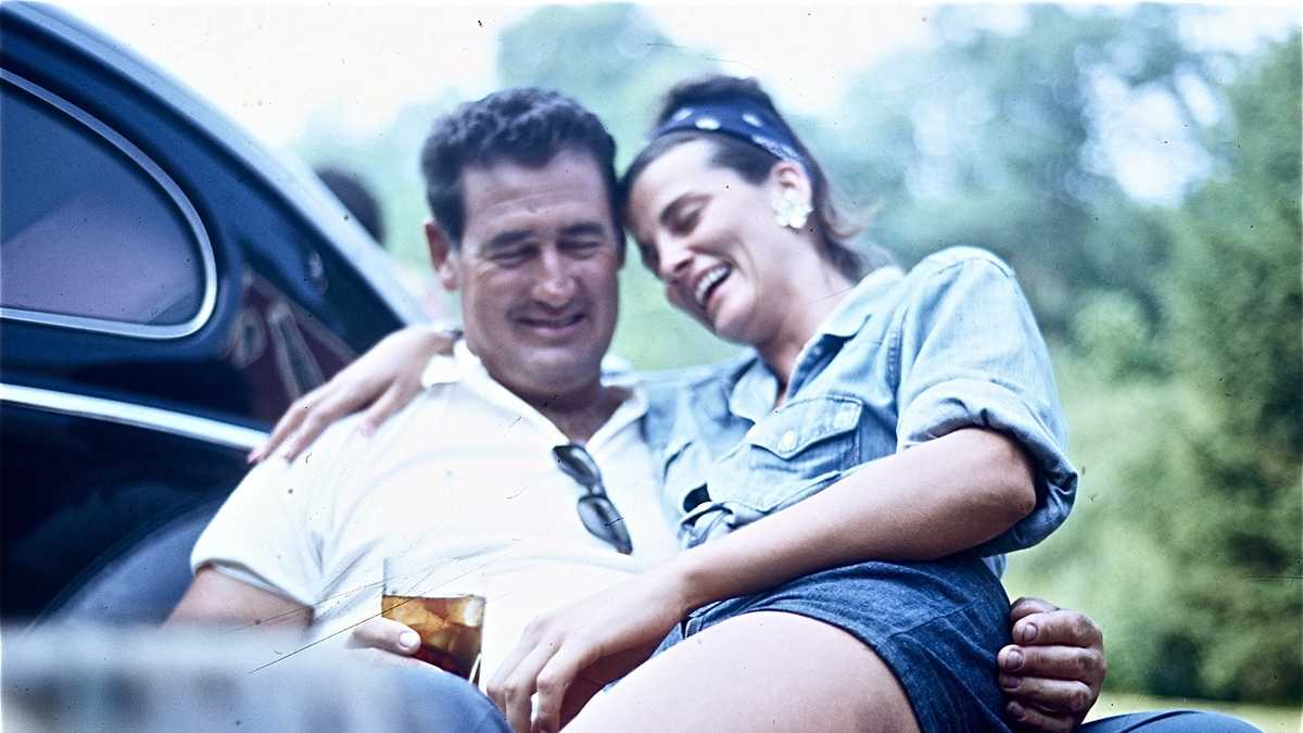 Photos: Ted Williams, My Father: A Memoir