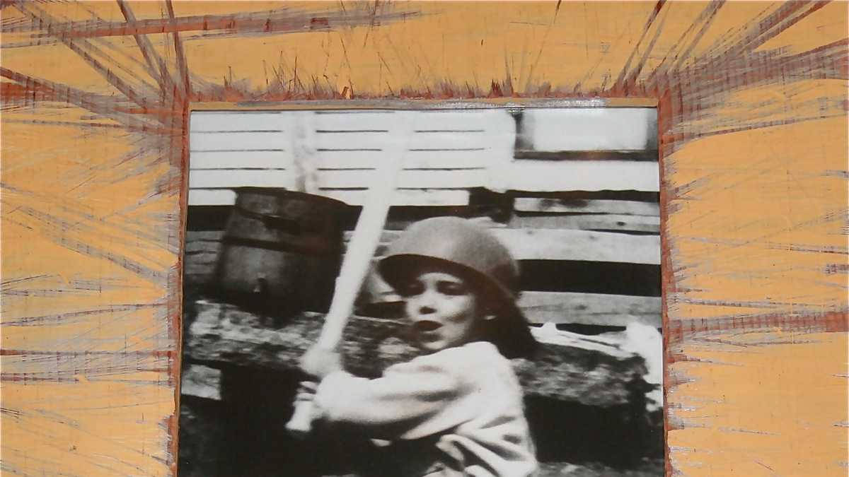 Photos: Ted Williams, My Father: A Memoir
