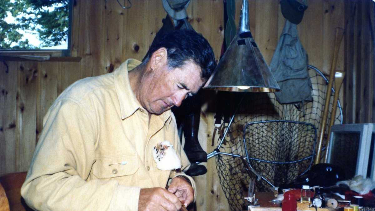 Photos: Ted Williams, My Father: A Memoir