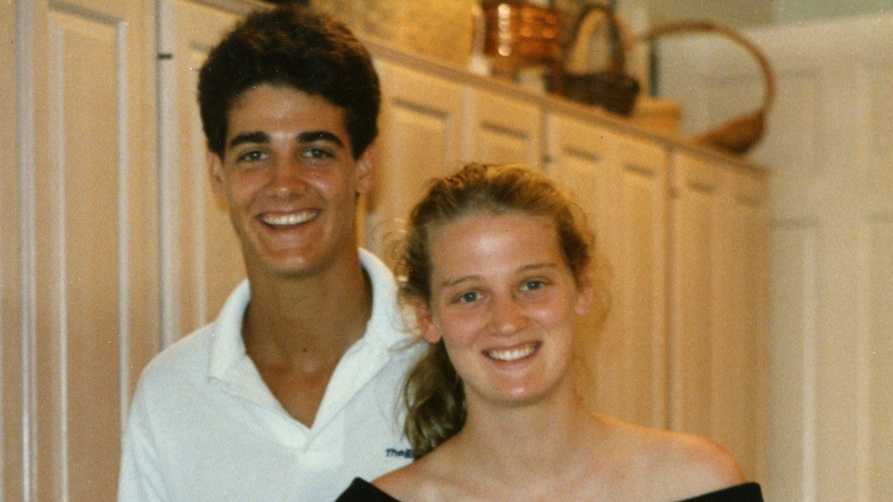 Photos: Ted Williams, My Father: A Memoir