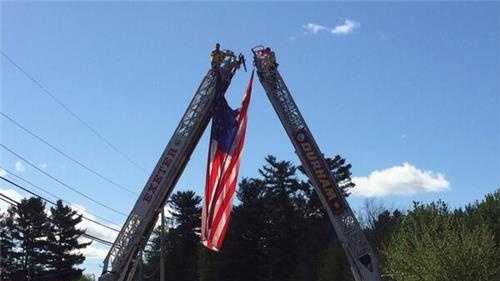 Photos: Remembering Officer Stephen Arkell