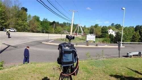 Photos: Remembering Officer Stephen Arkell