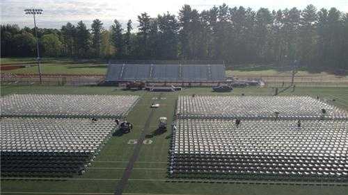 Photos: Remembering Officer Stephen Arkell