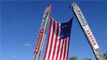 Photos: Remembering Officer Stephen Arkell