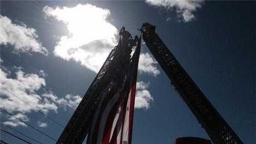 Photos: Remembering Officer Stephen Arkell