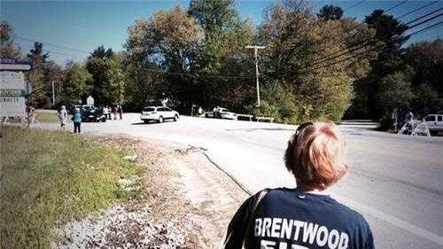 Photos: Remembering Officer Stephen Arkell
