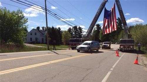Photos: Remembering Officer Stephen Arkell