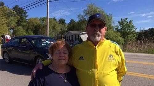 Photos: Remembering Officer Stephen Arkell