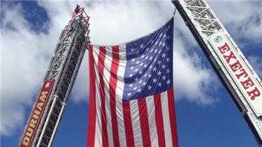 Photos: Remembering Officer Stephen Arkell