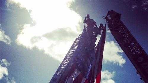 Photos: Remembering Officer Stephen Arkell