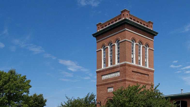 50 Mass Towns With Most Sex Offenders