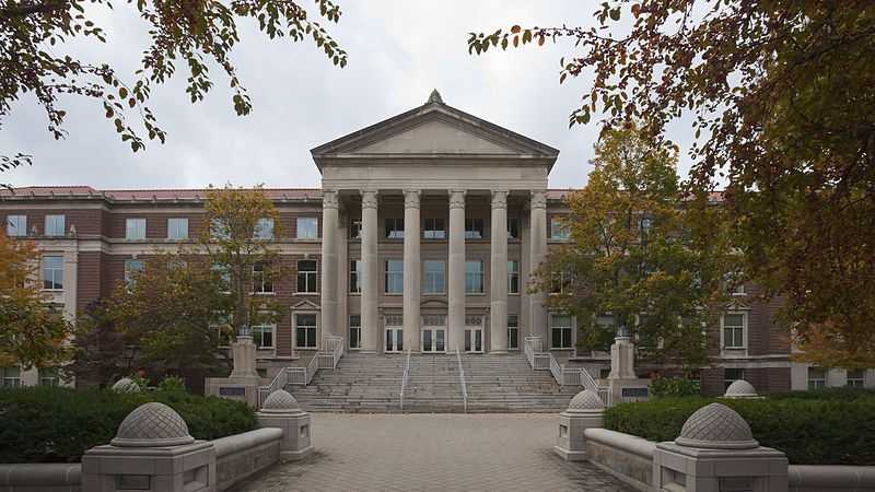 A+ Colleges for B students