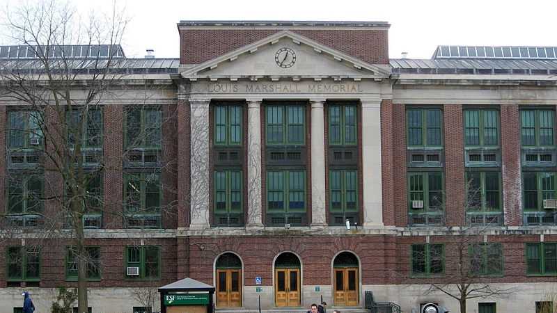 A+ Colleges for B students