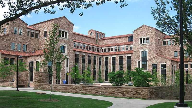 A+ Colleges for B students