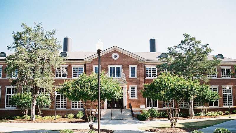 A+ Colleges for B students