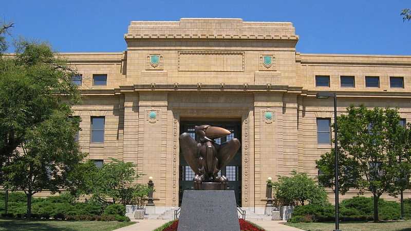 A+ Colleges for B students