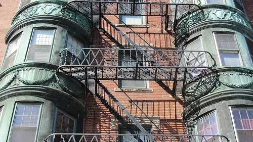 20 things Emily Riemer missed most about Boston