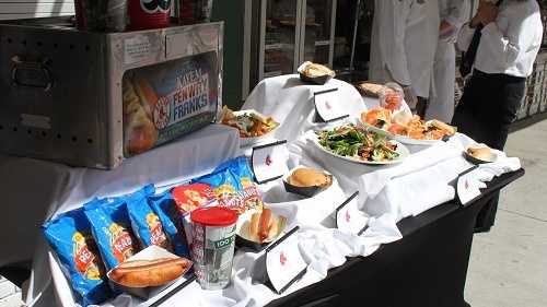 20 things Emily Riemer missed most about Boston