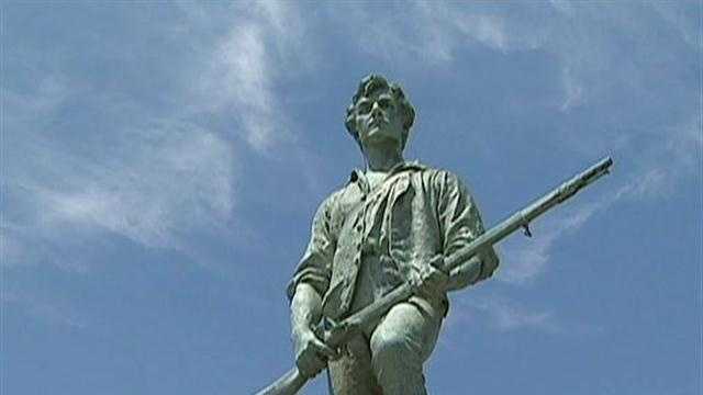 20 things Emily Riemer missed most about Boston