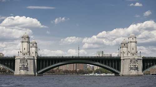 20 things Emily Riemer missed most about Boston