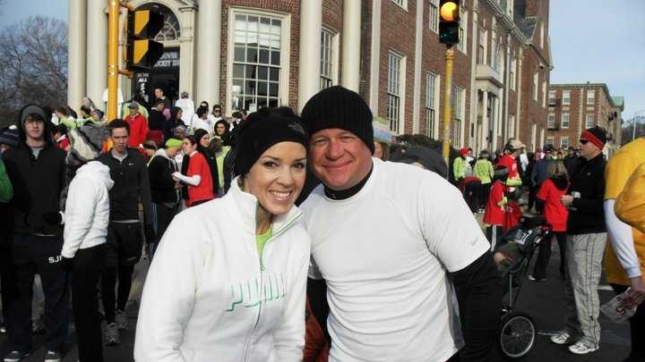 20 things Emily Riemer missed most about Boston