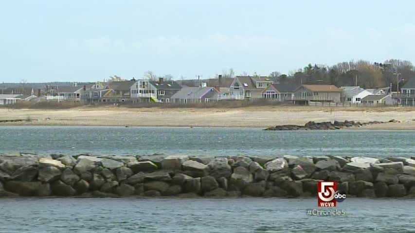 50 Photos: The Cape Cod Canal