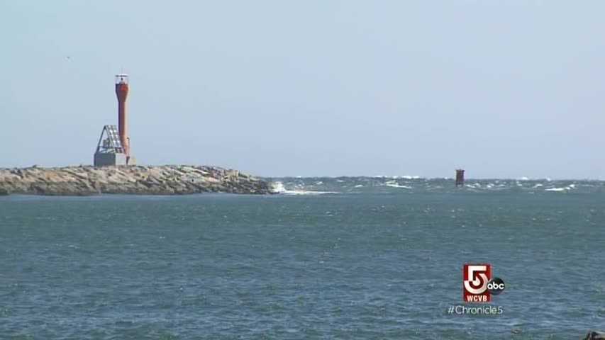 50 Photos: The Cape Cod Canal