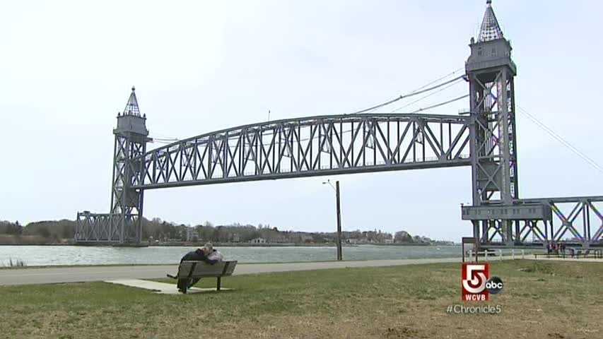 50 Photos: The Cape Cod Canal