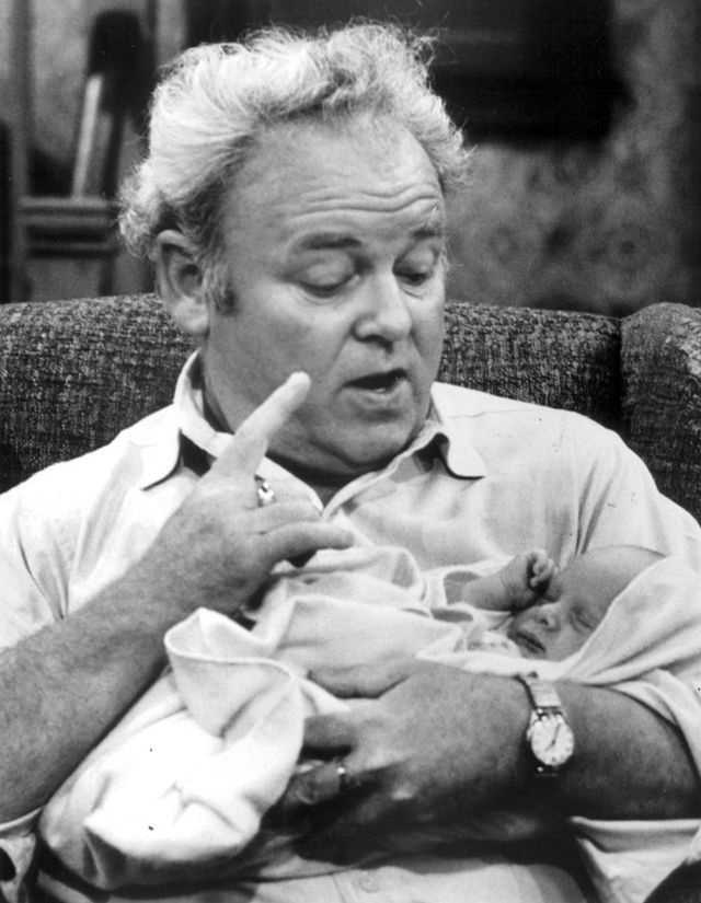 A beloved TV dad namesake may live in your neighborhood