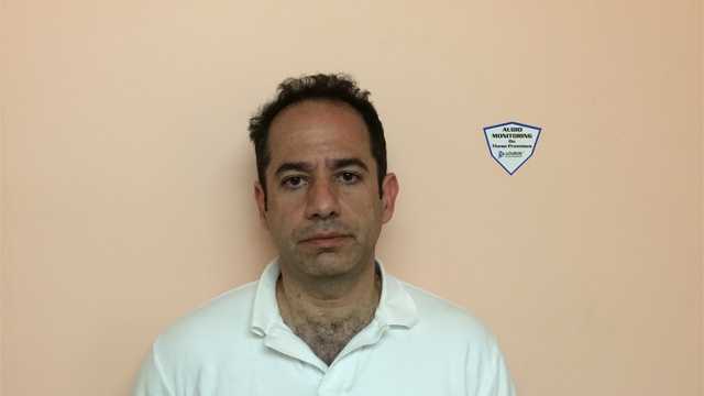 Boston doc clocked at 118 mph has very lengthy record