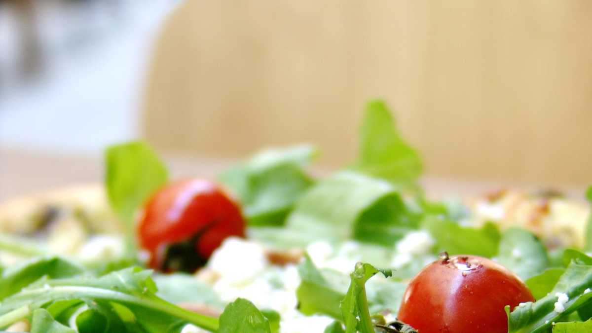 20 'powerhouse' veggies that prevent chronic disease