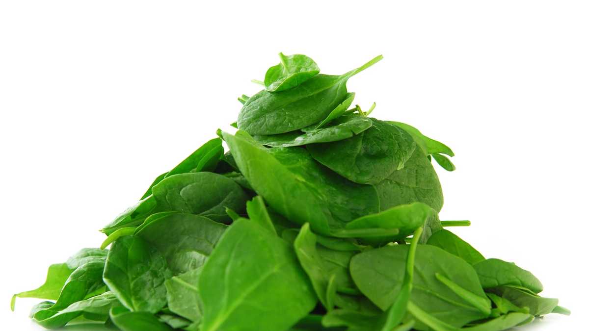 20 'powerhouse' veggies that prevent chronic disease