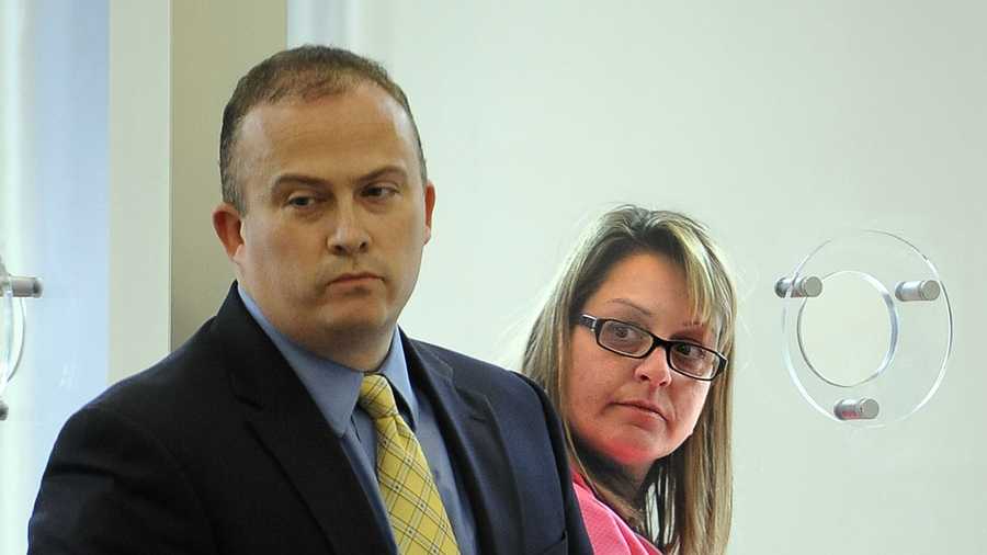 Woman accused of stealing $2.7 million from employer