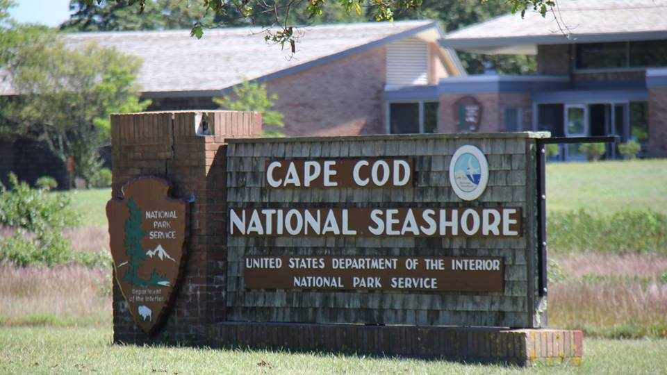 Smoking banned at Cape Cod National Seashore
