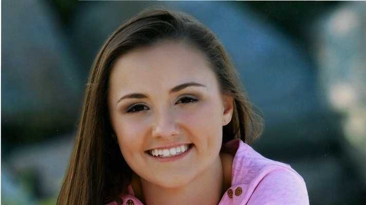 Meet: Miss Massachusetts 2014 winner