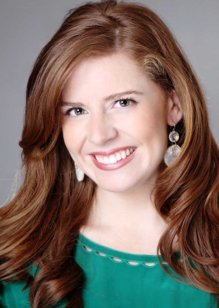 Meet: Miss Massachusetts 2014 winner