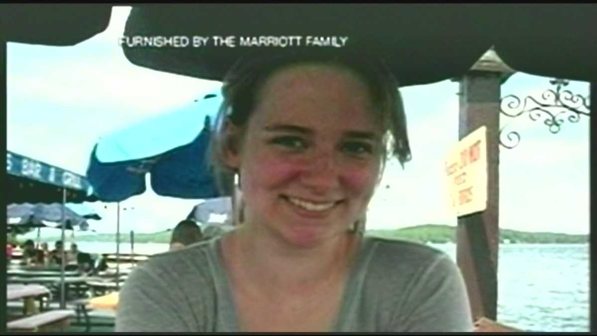 Lizzi Marriott's killer appeals conviction