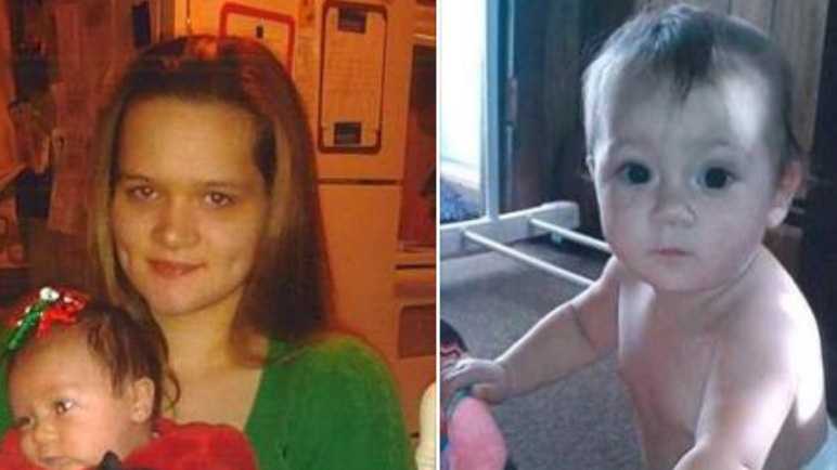 Police: Mother, baby reported missing found safe