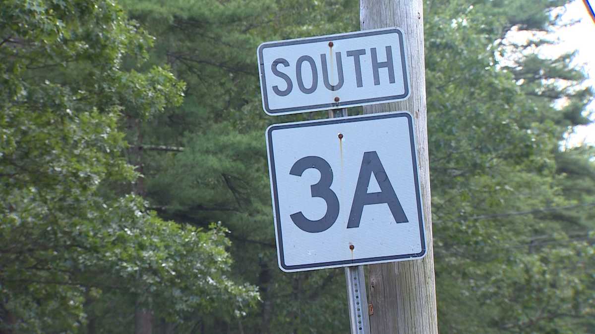 Monday, July 14: Route 3A