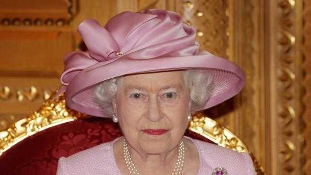 Help Wanted: Chauffeur for the royal family