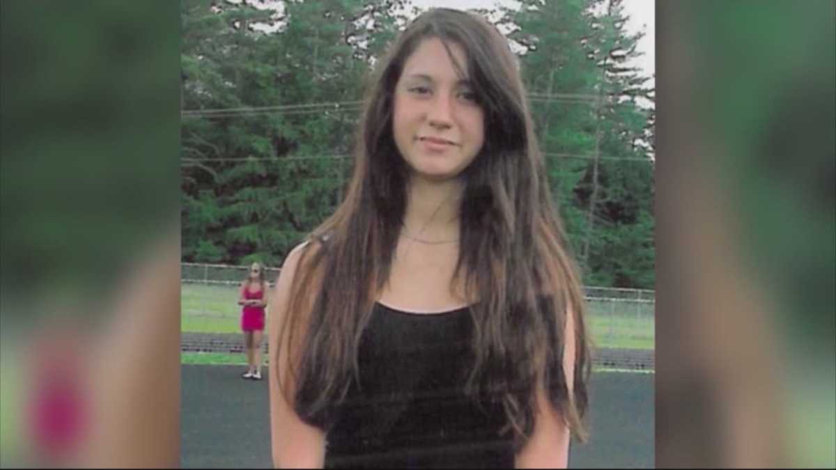 Missing people found long after their disappearance