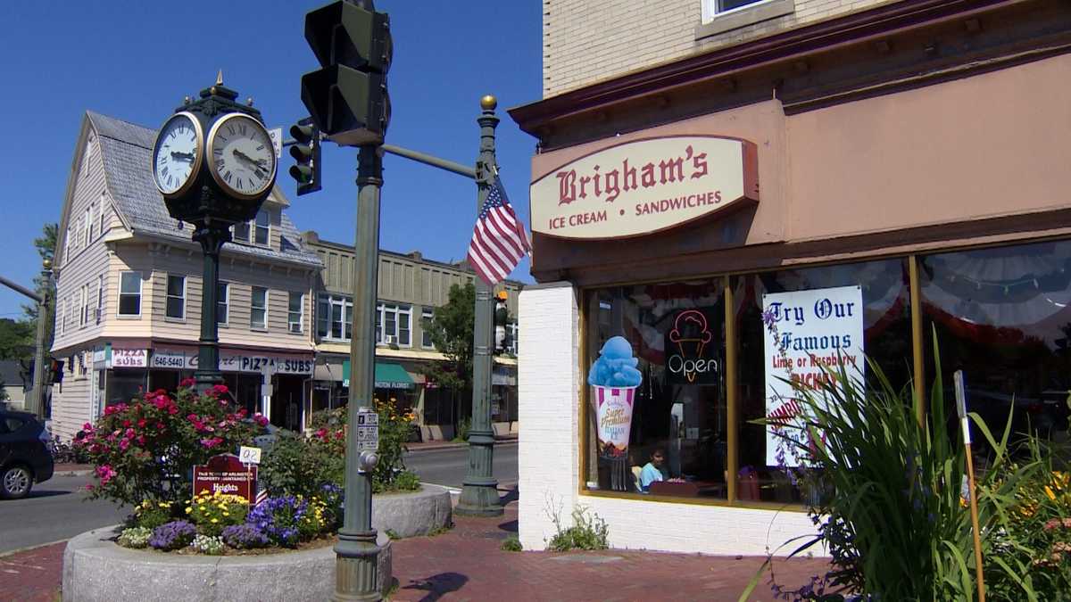 Tuesday, July 29: Happy Century