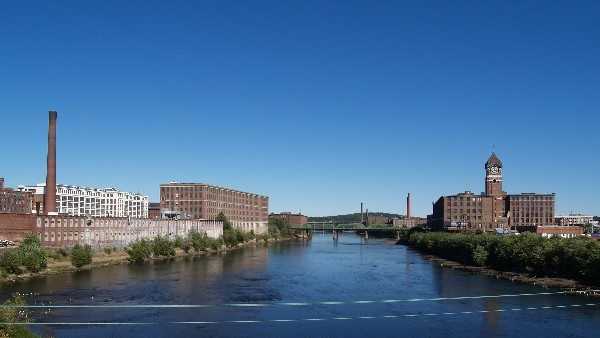 Massachusetts 'most boring' communities