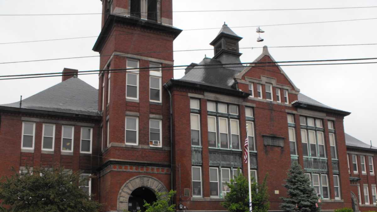 Massachusetts 'most boring' communities