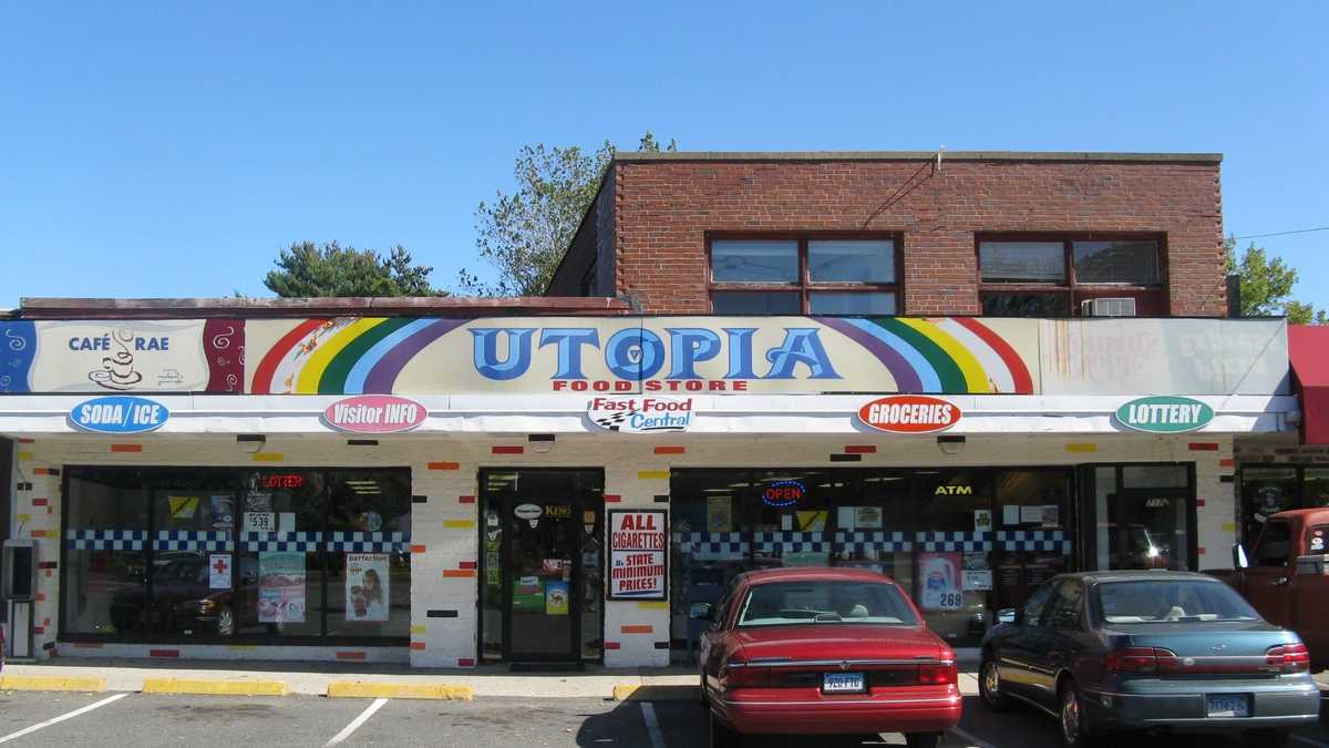 Massachusetts 'most boring' communities