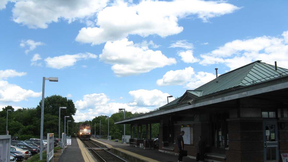 Massachusetts 'most boring' communities