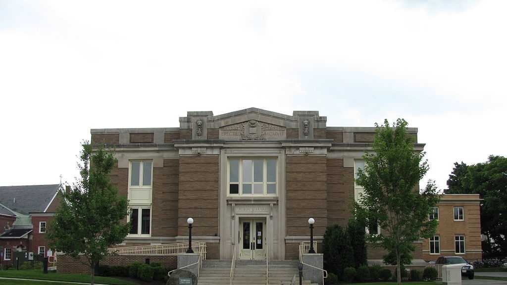 Massachusetts 'most boring' communities