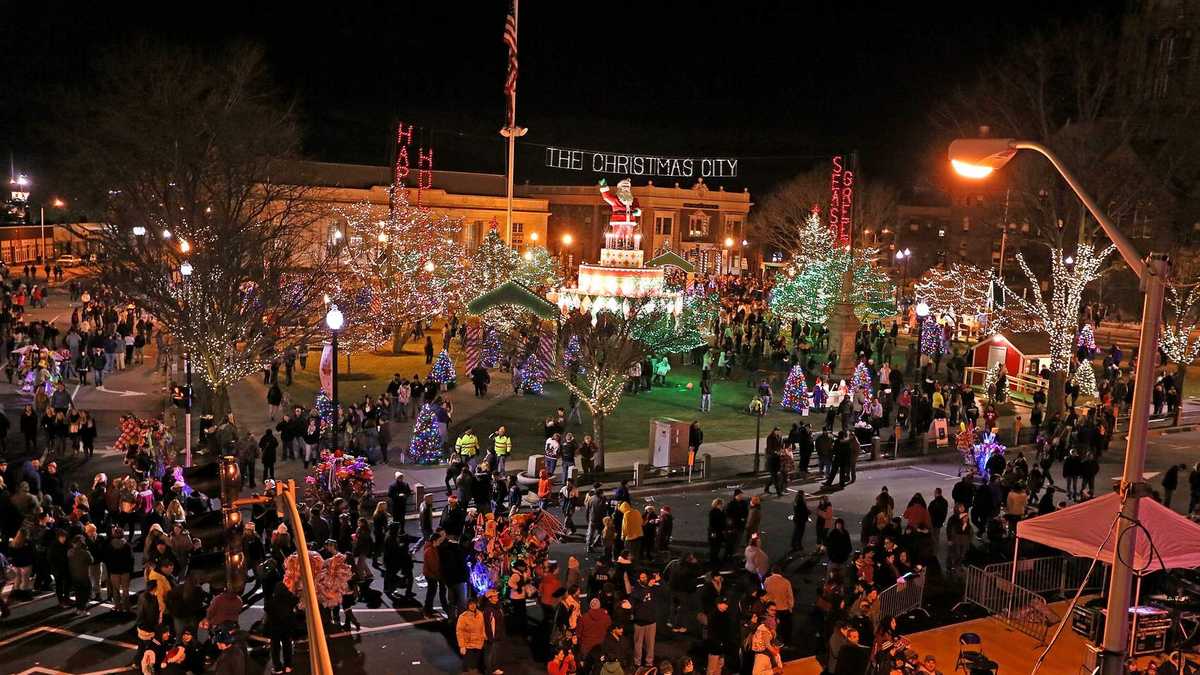 Massachusetts 'most boring' communities