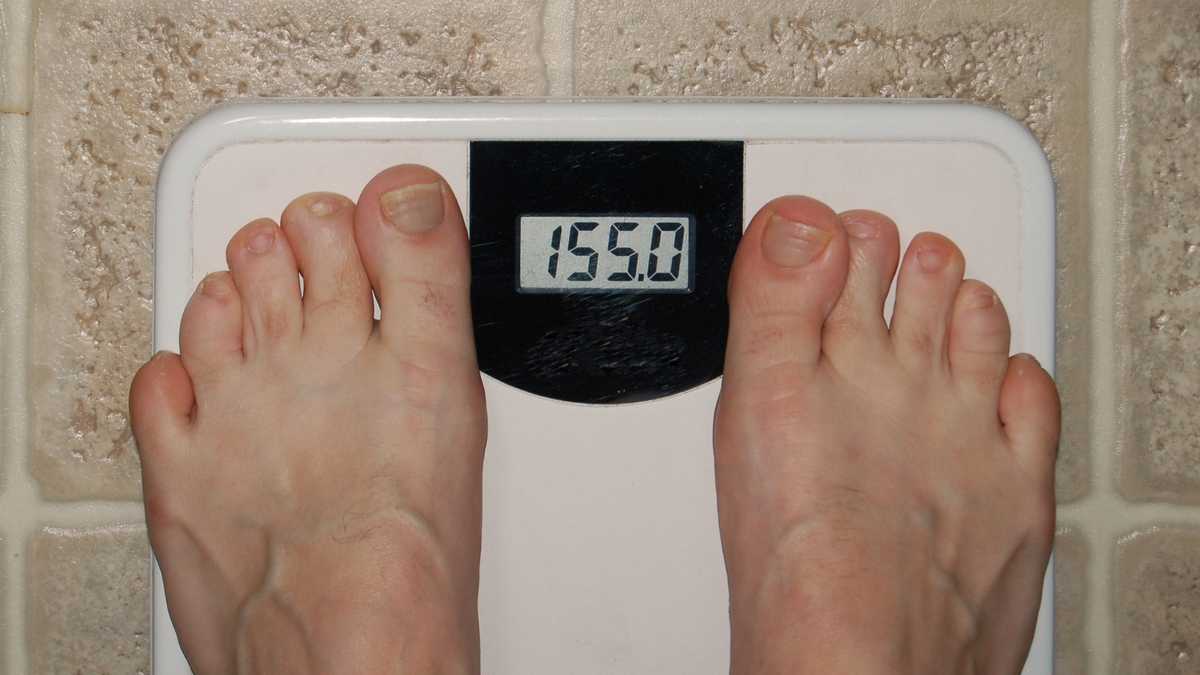 10 rules to melt fat faster